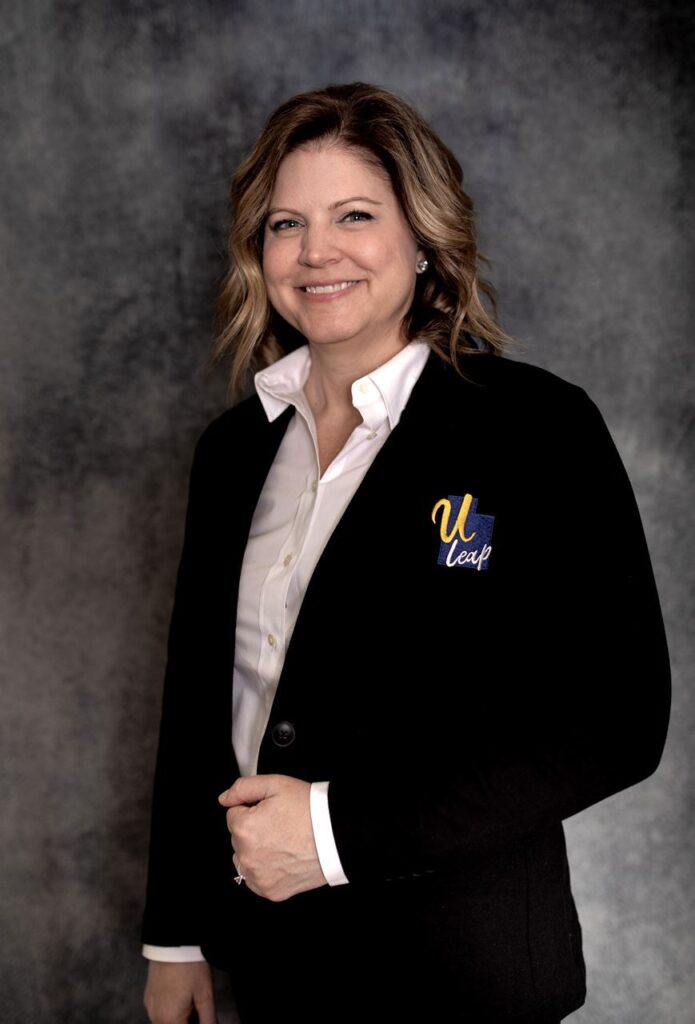 Board Members – Utah Law Enforcement Administrative Professionals