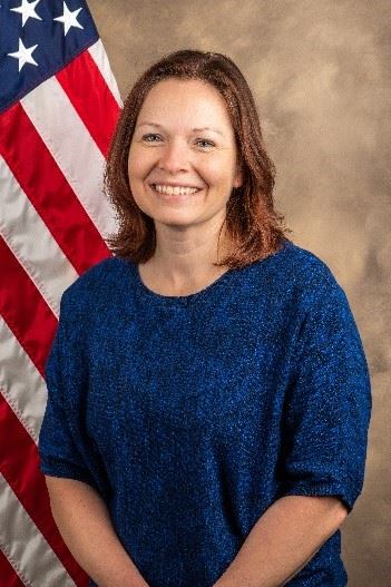 Board Members – Utah Law Enforcement Administrative Professionals