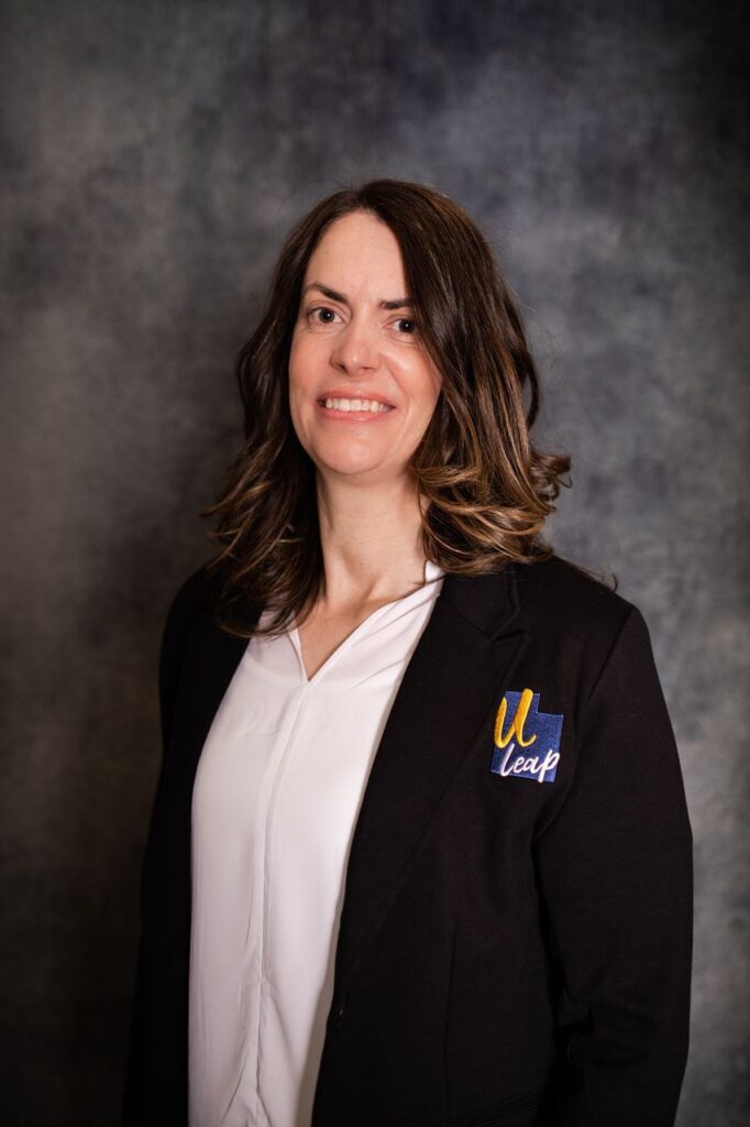 Board Members – Utah Law Enforcement Administrative Professionals